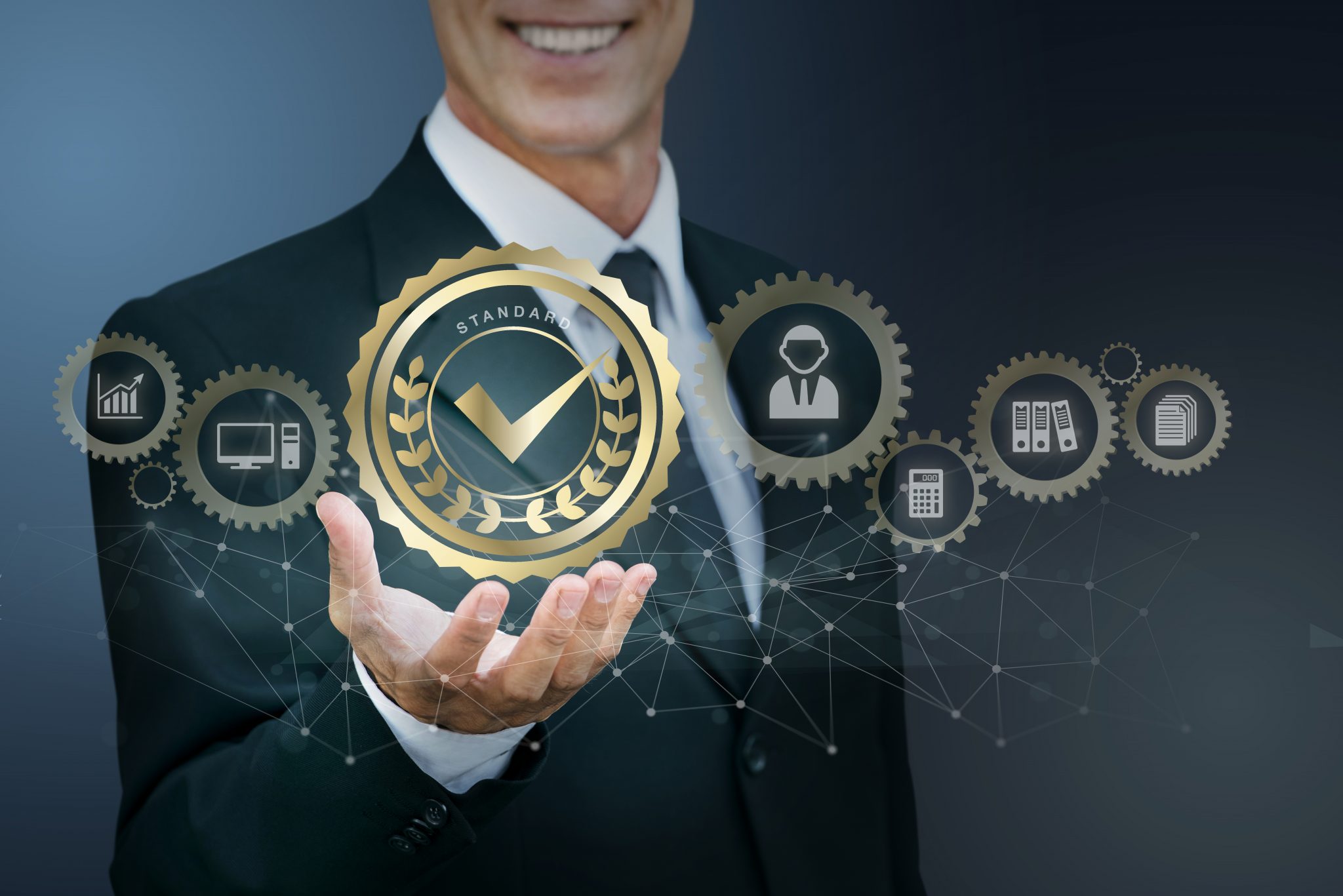 CT SEMICONDUCTOR - Outsourced Semiconductor Assembly and Test