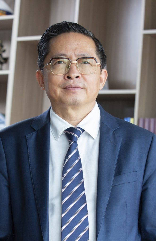 CT SEMICONDUCTOR - Outsourced Semiconductor Assembly and Test