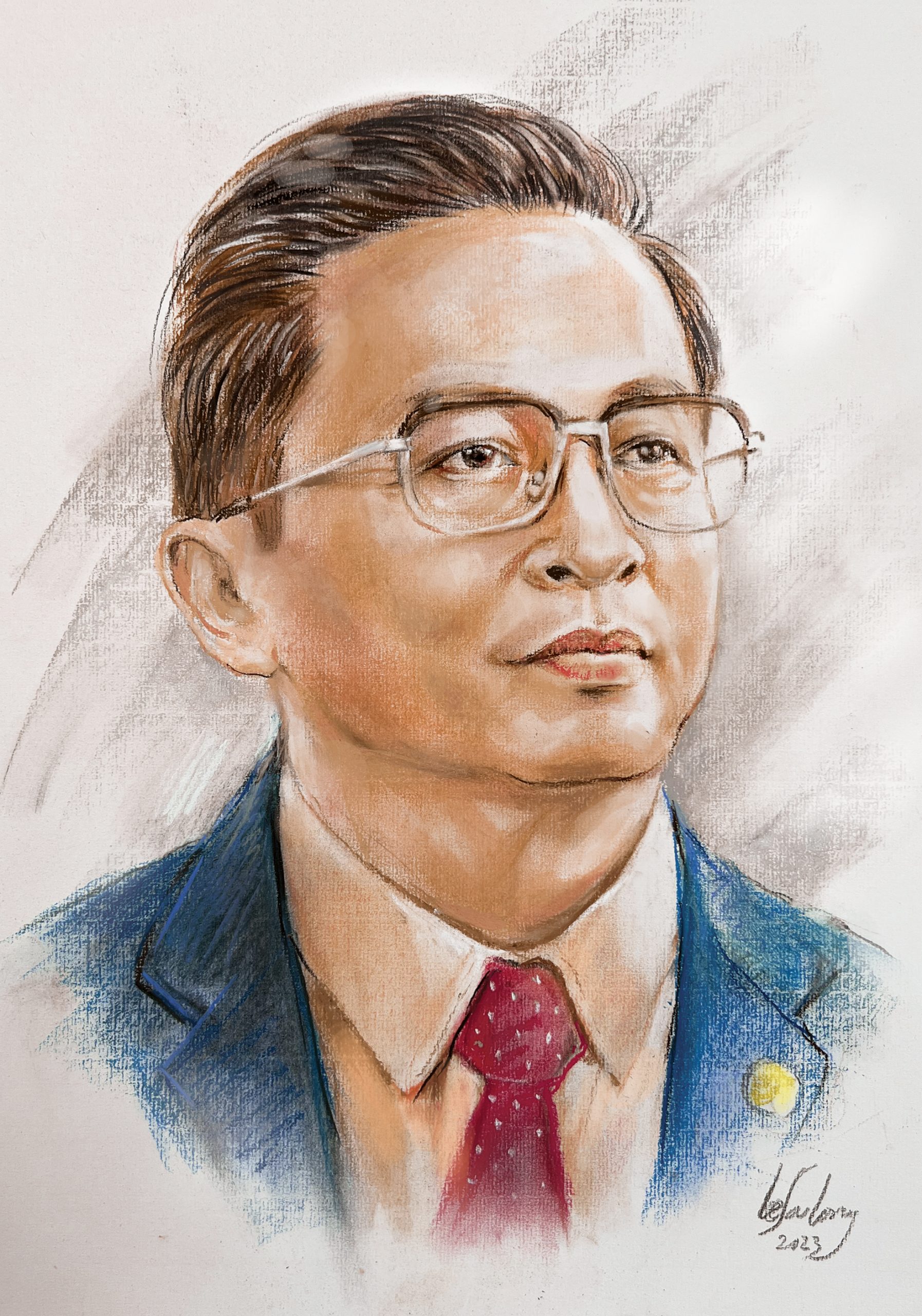 CT Group Chairman Tran Kim Chung: “Must Do”s To Stand In A New World