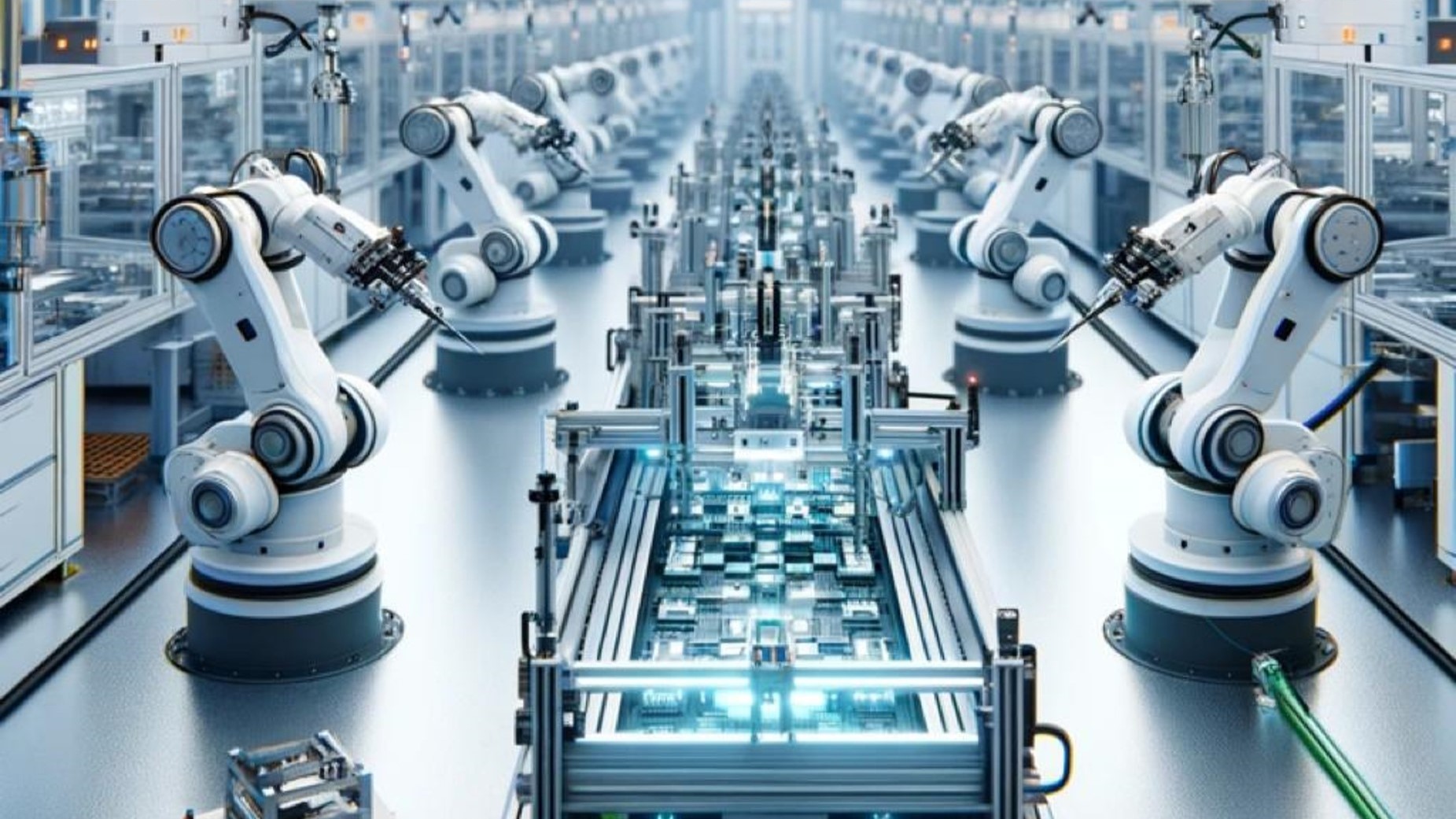 Vietnam poised to bridge global semiconductor workforce gap