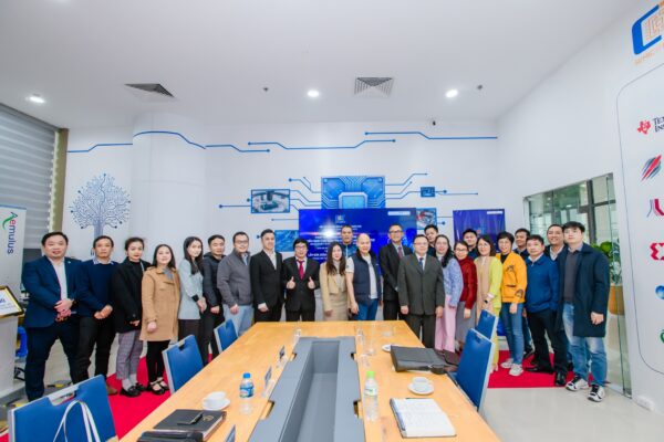 CT SEMICONDUCTOR - Outsourced Semiconductor Assembly and Test