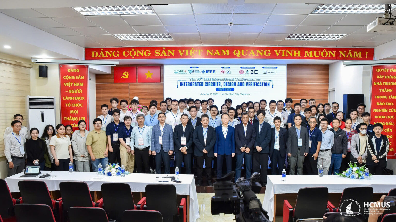 CT SEMICONDUCTOR EXPAND NETWORK AND INSIGHT AT THE 10TH INTERNATIONAL ...