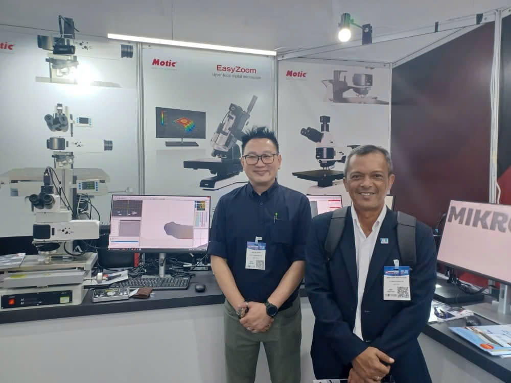 CT SEMICONDUCTOR CONNECTS WITH PARTNERS AND EXPANDS SUPPLY NETWORK AT ...