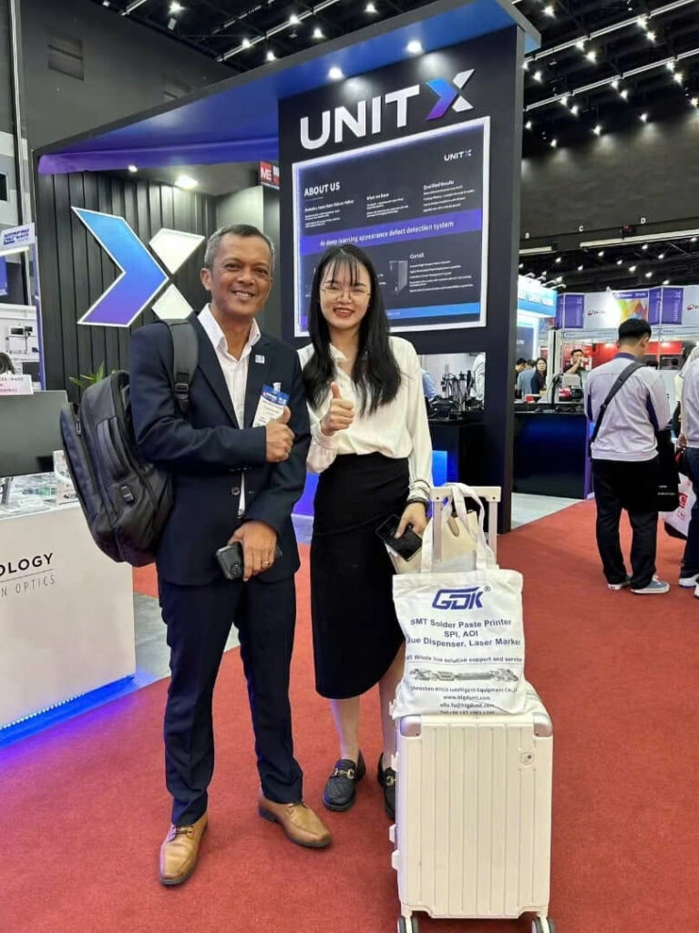 CT SEMICONDUCTOR CONNECTS WITH PARTNERS AND EXPANDS SUPPLY NETWORK AT ...