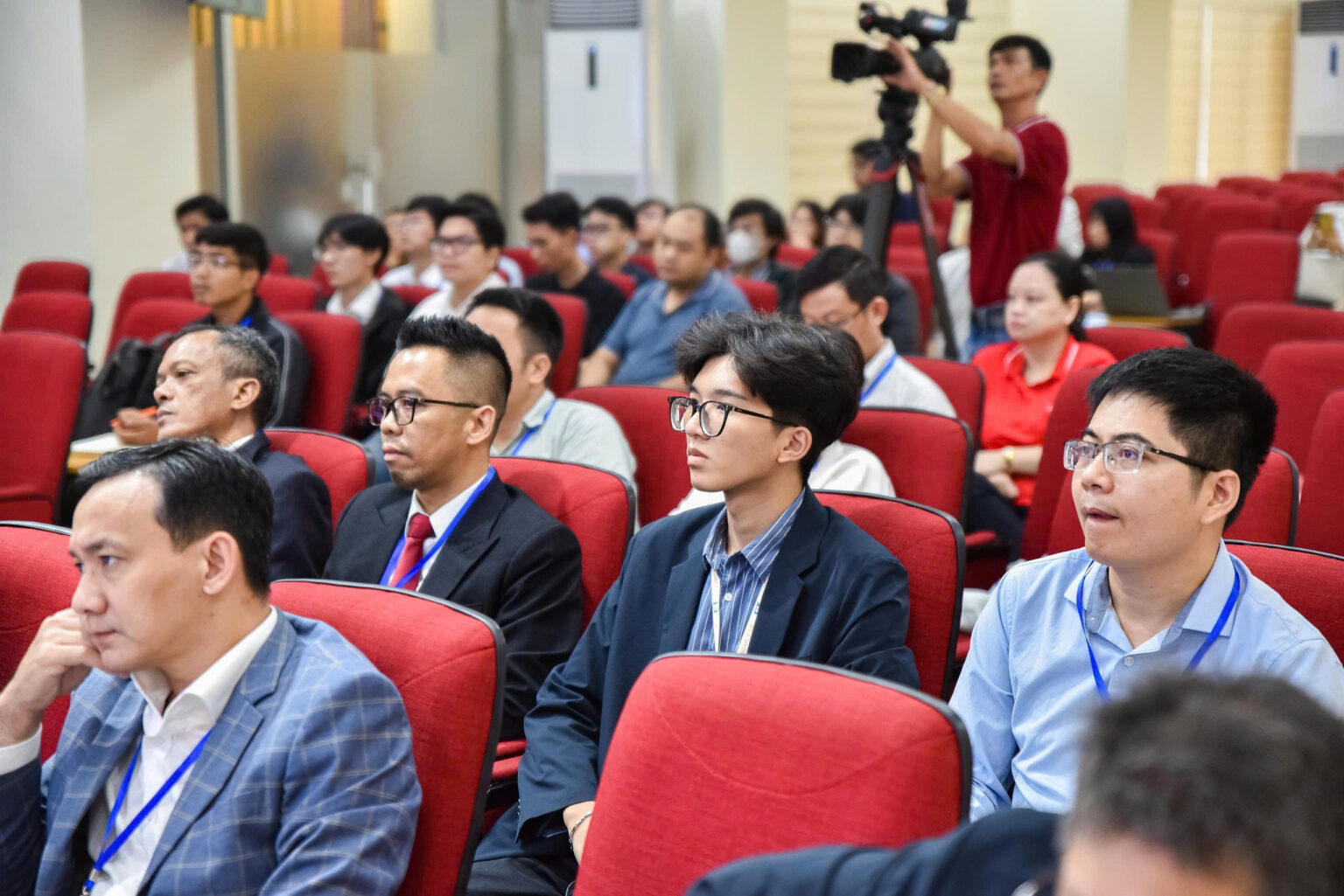 CT SEMICONDUCTOR EXPAND NETWORK AND INSIGHT AT THE 10TH INTERNATIONAL ...