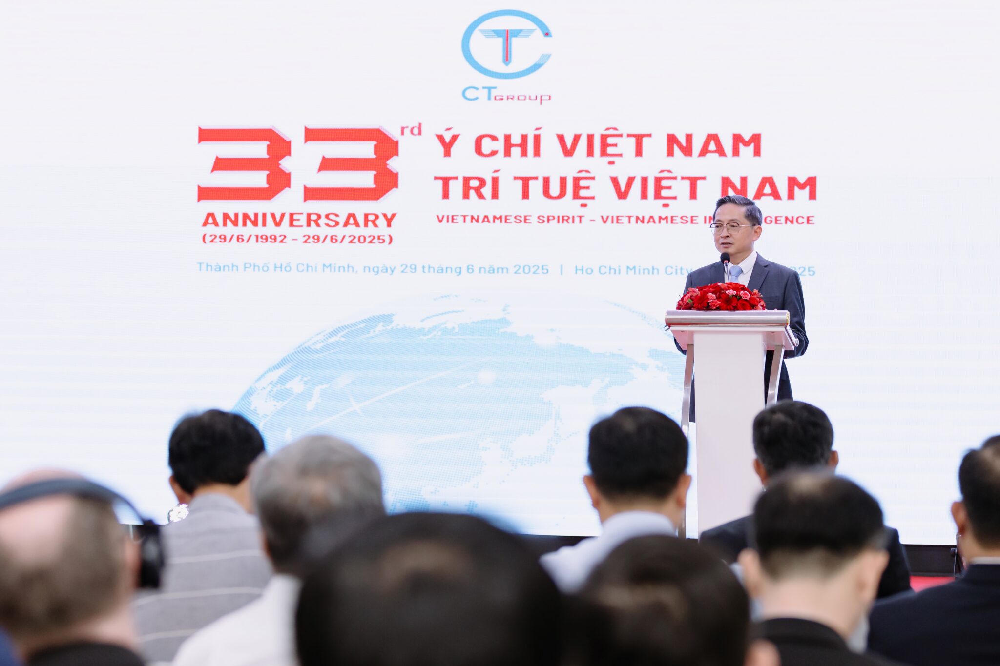 CT SEMICONDUCTOR - Outsourced Semiconductor Assembly and Test